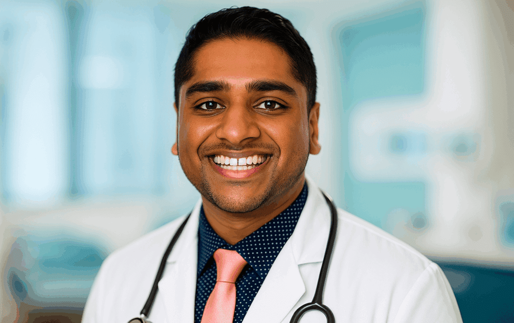 Dr. Aalok Shah - Florida Sports Injury