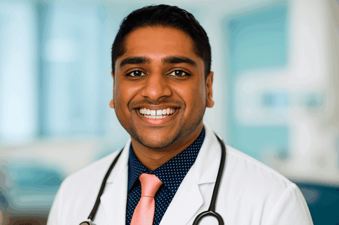 Our Doctors - Florida Sports Injury