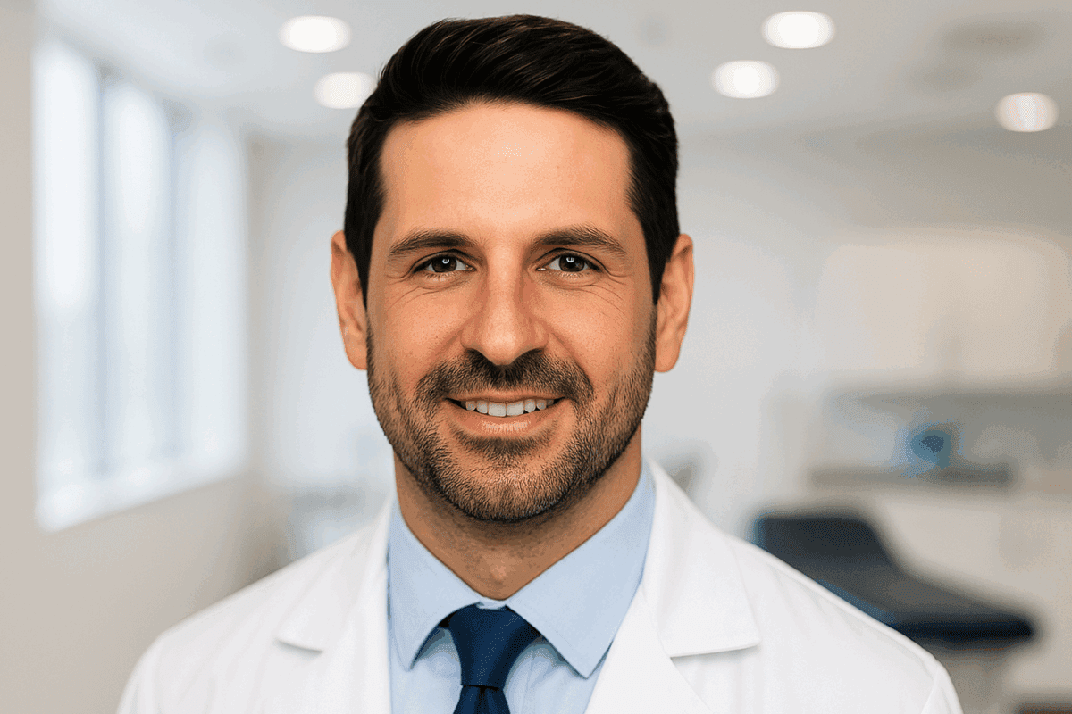 Expert Hand Surgeon Clermont FL | Dr. Matthew Welsh