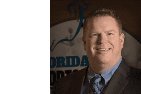 Expert Sports Medicine Doctor Clermont | Dr. Brian Patterson