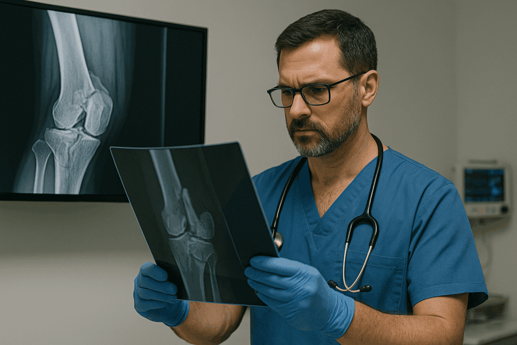 Orthopedic Trauma Surgery Clermont FL | Emergency Care