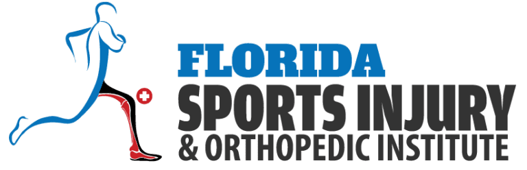 Expert Sports Medicine Doctor Clermont | Dr. Brian Patterson