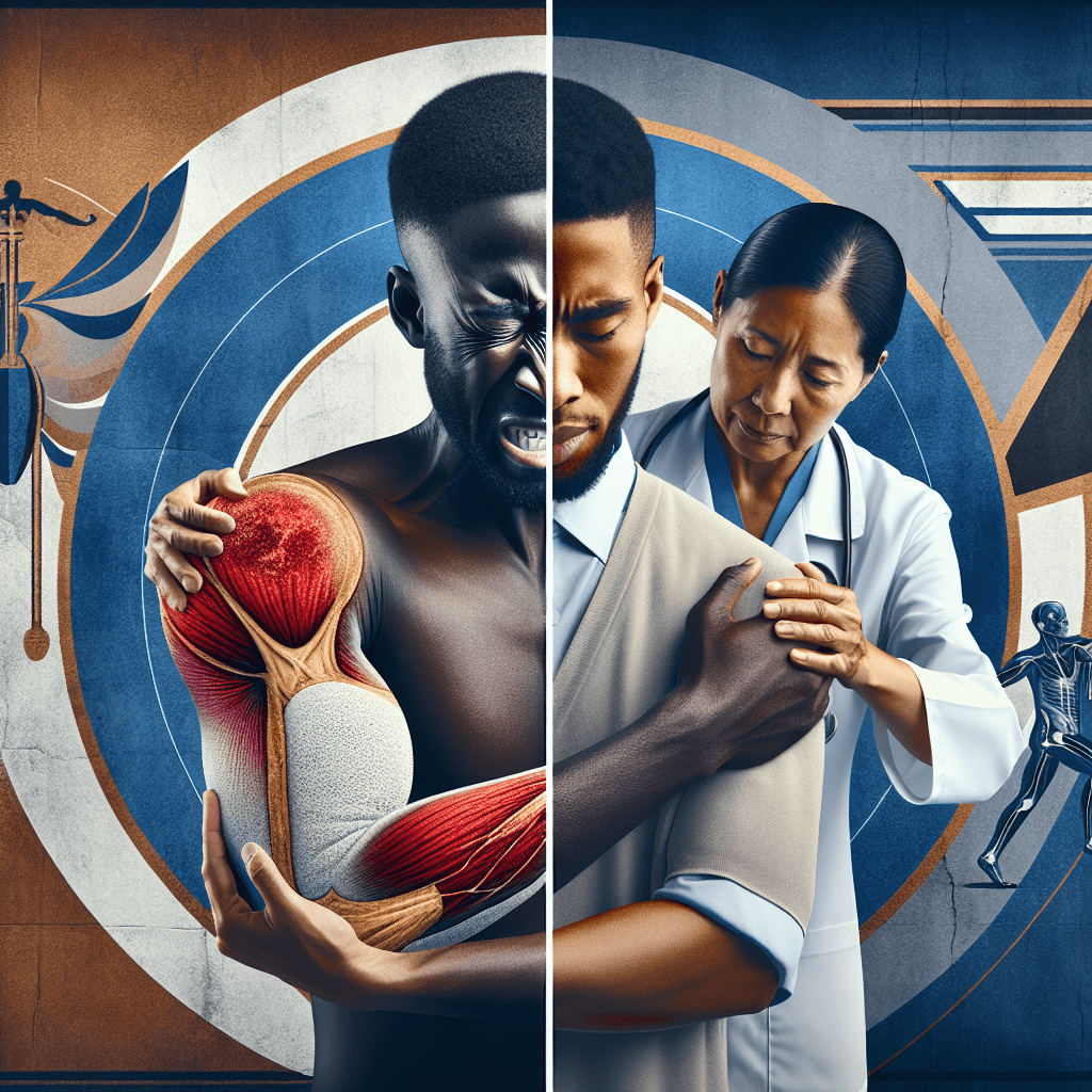 Shoulder Surgery Types: Critical Choices for Pain-Free Recovery ...