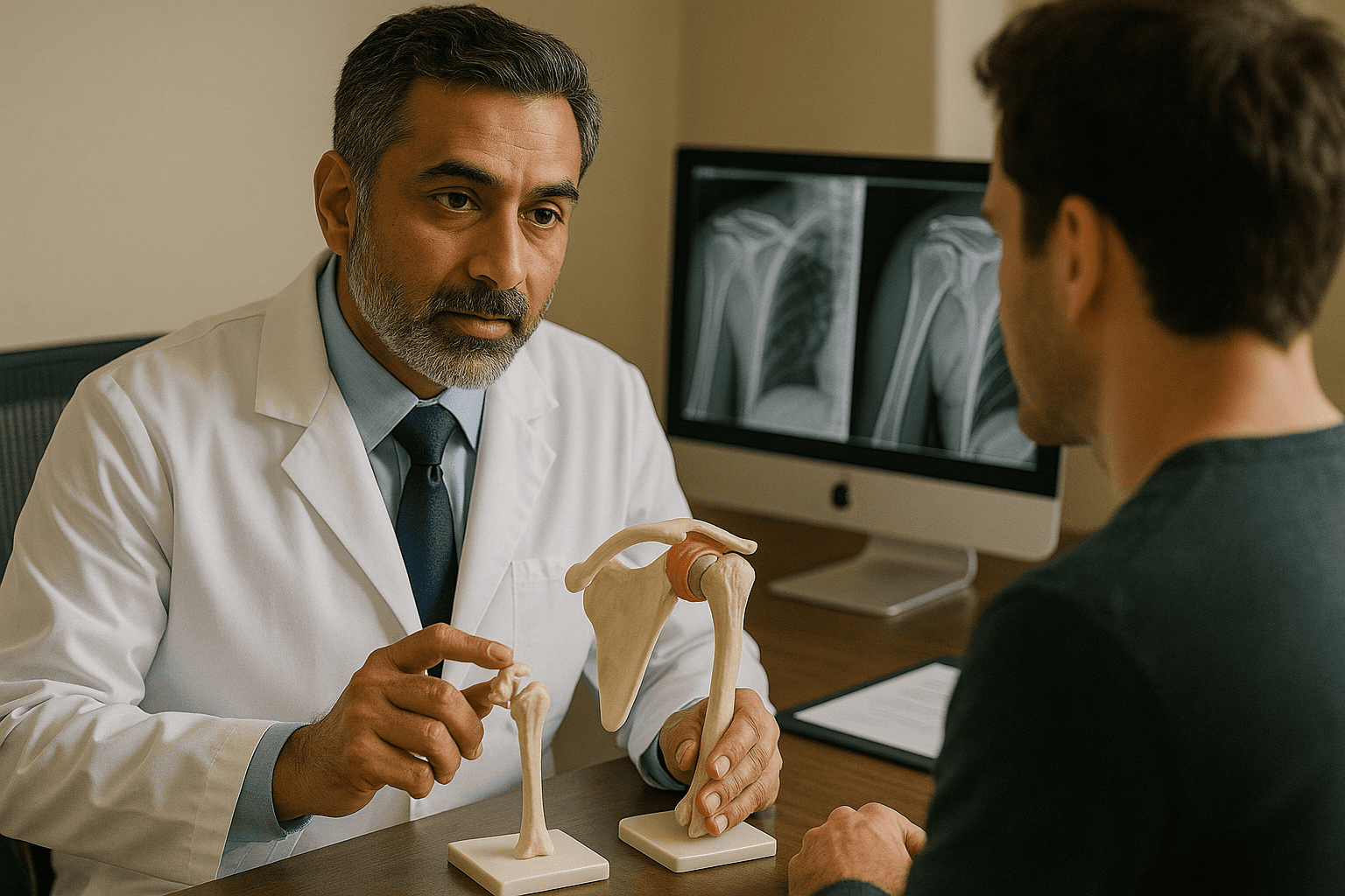 Shoulder Surgery Types: Vital Key Choices For Safer Recovery - Florida Sports Injury